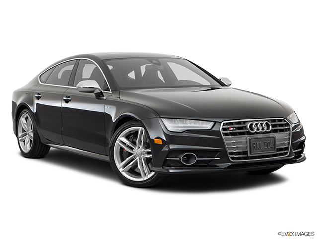 2018 Audi S7: Reviews, Price, Specs, Photos and Trims | Driving.ca