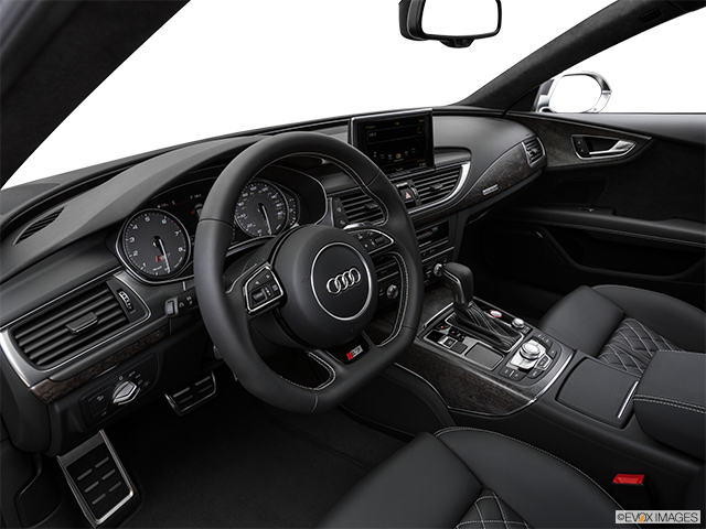 2018 Audi S7: Reviews, Price, Specs, Photos and Trims | Driving.ca