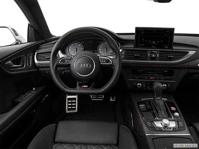 2018 Audi S7: Price, Review, Photos and Specs - Read This Before You ...