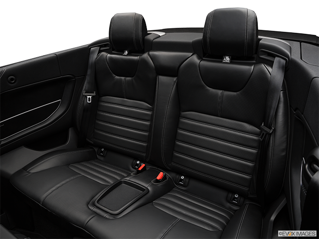 2018 Land Rover Range Rover Evoque Convertible: Reviews, Price, Specs ...