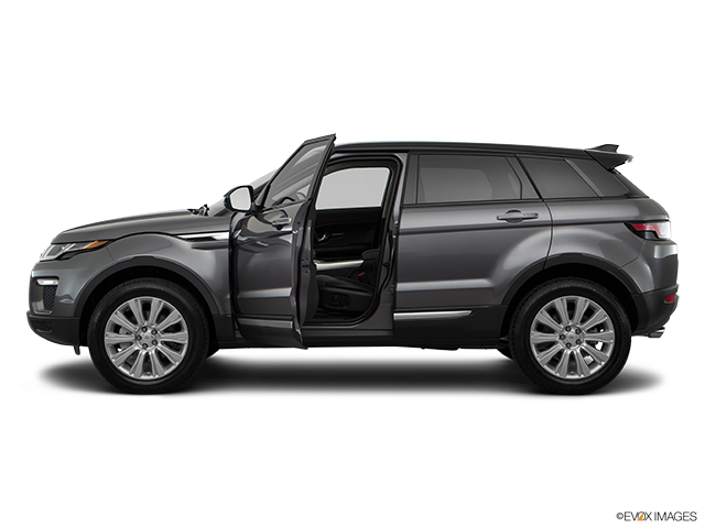 2018 Land Rover Range Rover Evoque: Price, Review, Photos and Specs ...