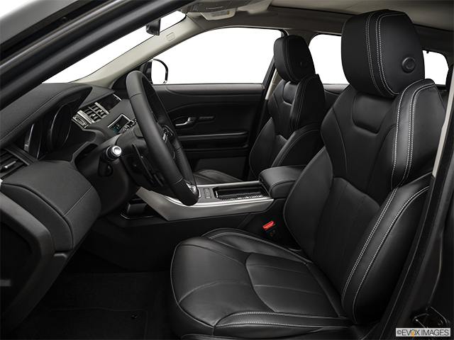 2018 Land Rover Range Rover Evoque: Reviews, Price, Specs, Photos and ...