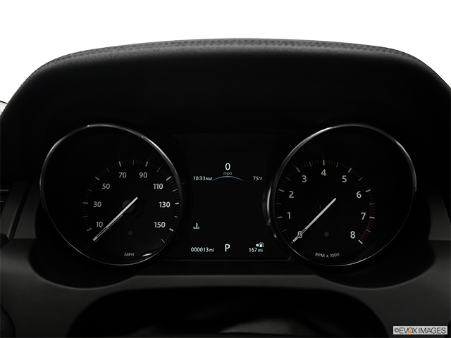 2018 Land Rover Range Rover Evoque: Reviews, Price, Specs, Photos and ...