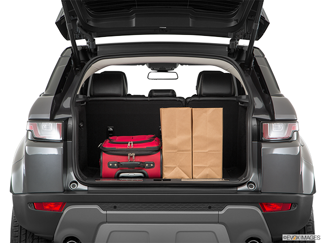 2018 Land Rover Range Rover Evoque: Price, Review, Photos and Specs ...