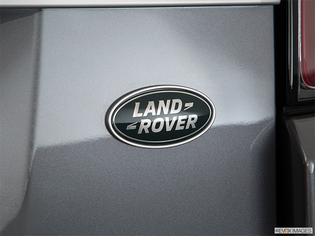 2018 Land Rover Range Rover Evoque: Reviews, Price, Specs, Photos and ...