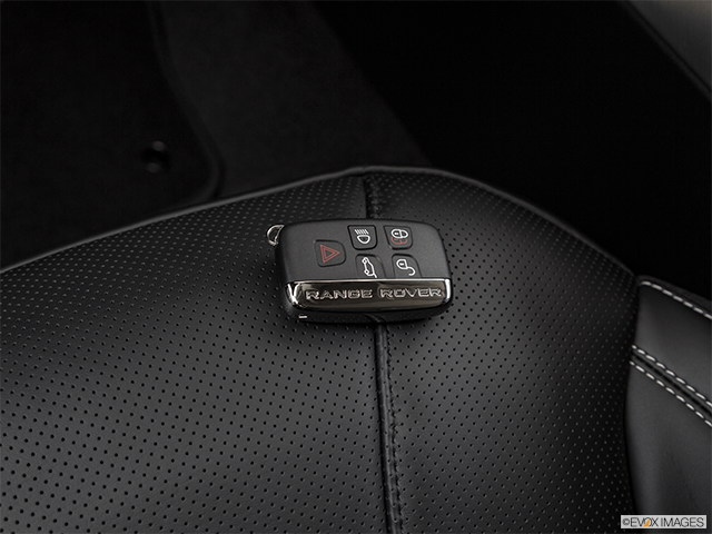 2018 Land Rover Range Rover Evoque: Reviews, Price, Specs, Photos and ...