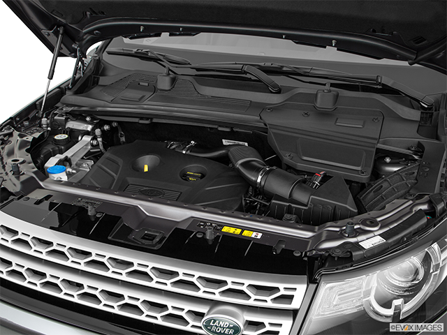 2018 Land Rover Discovery Sport: Price, Review, Photos and Specs - Read ...