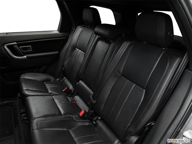 Land Rover Discovery Sport 2018: prix, avis d’experts, photos et ...