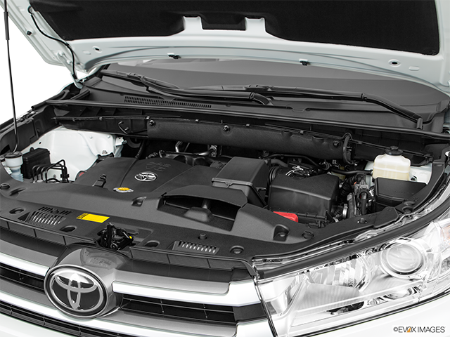 2018 Toyota Highlander: Reviews, Price, Specs, Photos and Trims ...