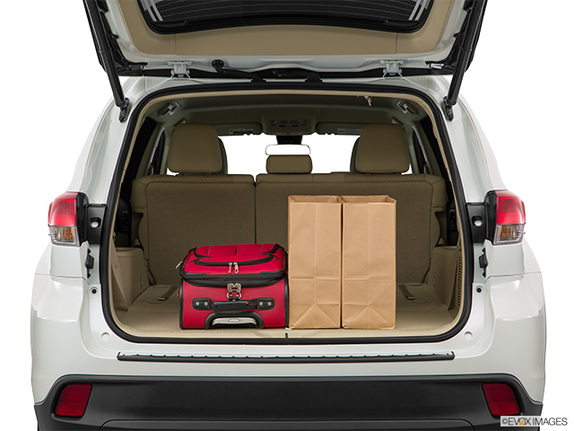 2018 Toyota Highlander: Price, Review, Photos and Specs - Read This ...