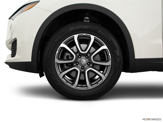 2018 Maserati Levante: Price, Review, Photos and Specs - Read This ...