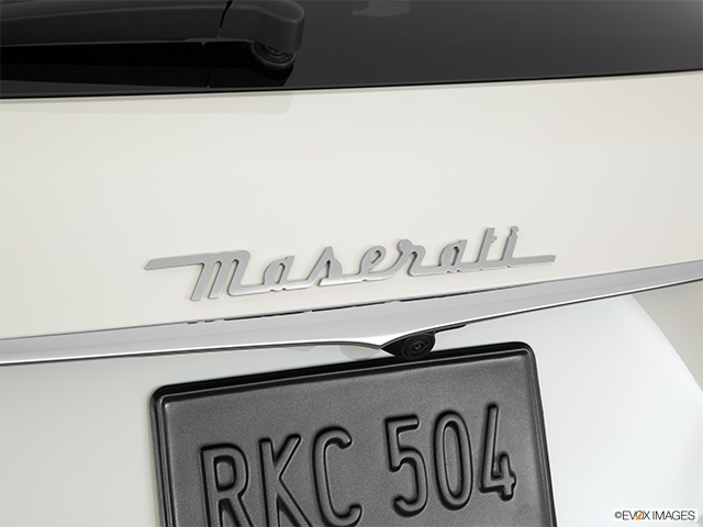 2018 Maserati Levante: Price, Review, Photos and Specs - Read This ...