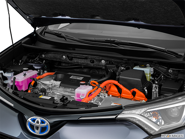 2018 Toyota RAV4 Hybrid: Price, Review, Photos and Specs - Read This ...