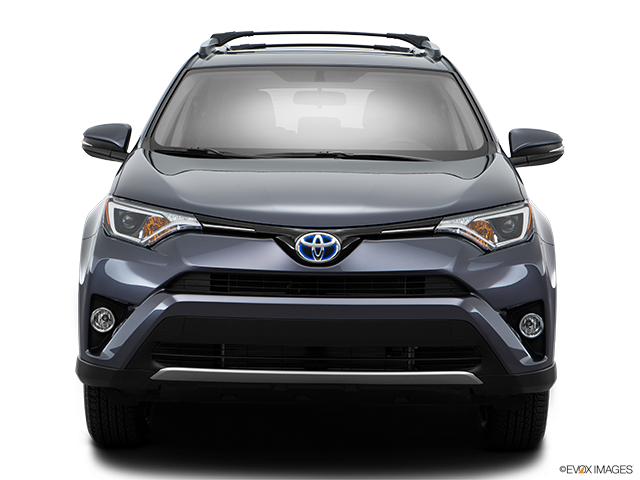 2018 Toyota RAV4 Hybrid: Price, Review, Photos and Specs - Read This ...