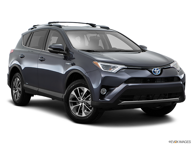 2018 Toyota RAV4 Hybrid: Reviews, Price, Specs, Photos and Trims ...