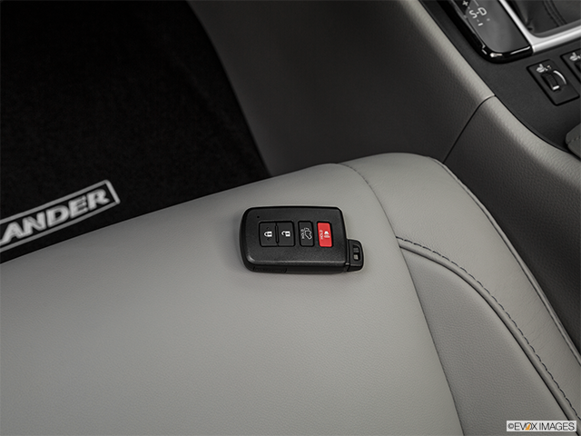 2018 Toyota Highlander Hybrid: Reviews, Price, Specs, Photos and Trims ...