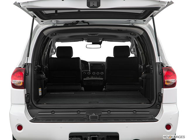 2018 Toyota Sequoia: Price, Review, Photos and Specs - Read This Before ...