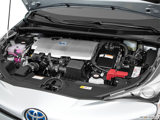 2018 Toyota Prius: Price, Review, Photos and Specs - Read This Before ...