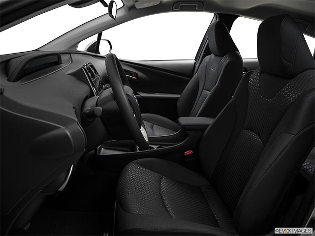 2018 Toyota Prius: Price, Review, Photos and Specs - Read This Before ...