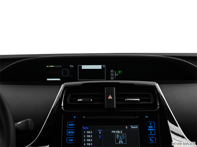 2018 Toyota Prius: Price, Review, Photos and Specs - Read This Before ...