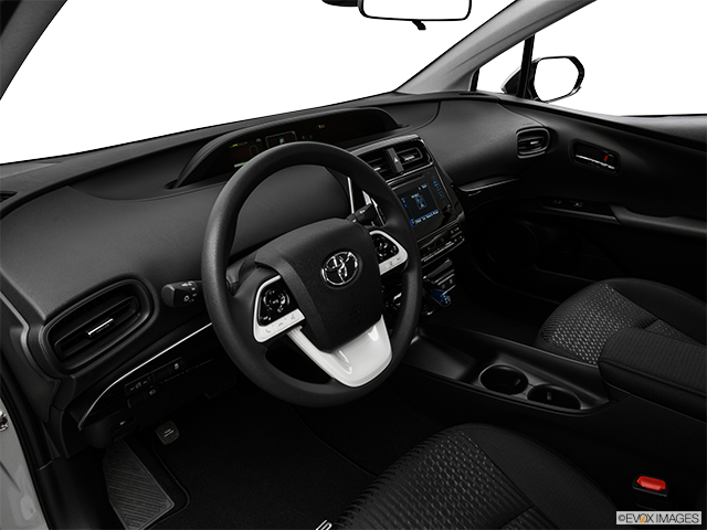 2018 Toyota Prius: Price, Review, Photos and Specs - Read This Before ...