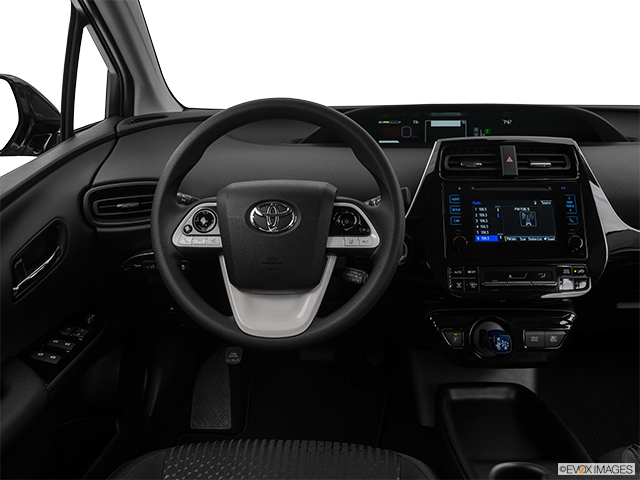 2018 Toyota Prius: Price, Review, Photos and Specs - Read This Before ...