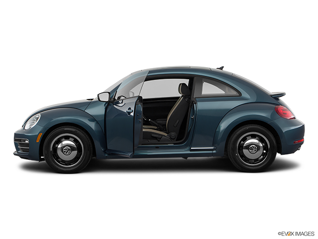 2018 Volkswagen Beetle: Price, Review, Photos and Specs - Read This ...