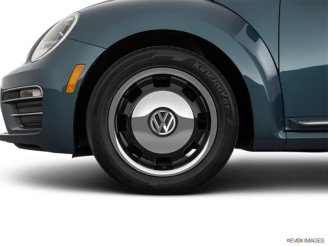 2018 Volkswagen Beetle: Reviews, Price, Specs, Photos and Trims ...