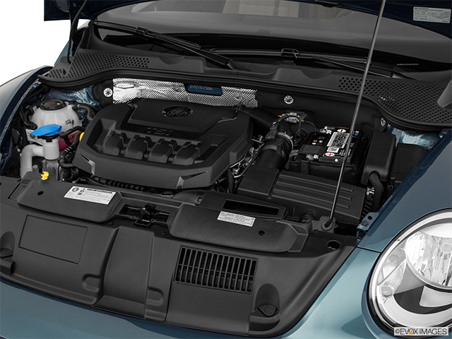 2018 Volkswagen Beetle: Price, Review, Photos and Specs - Read This ...