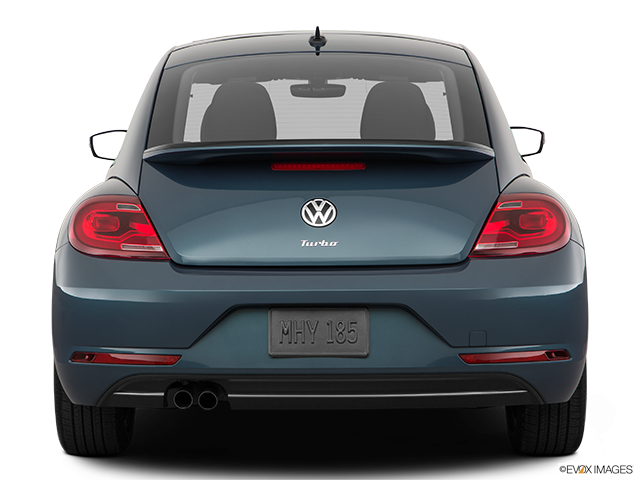 2018 Volkswagen Beetle: Reviews, Price, Specs, Photos and Trims ...