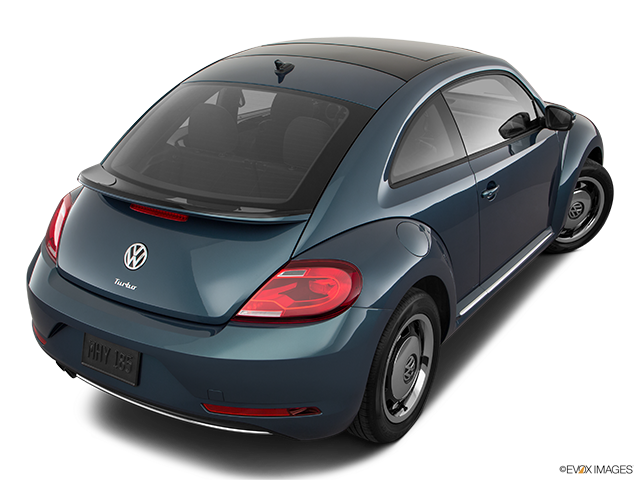 2018 Volkswagen Beetle: Price, Review, Photos and Specs - Read This ...