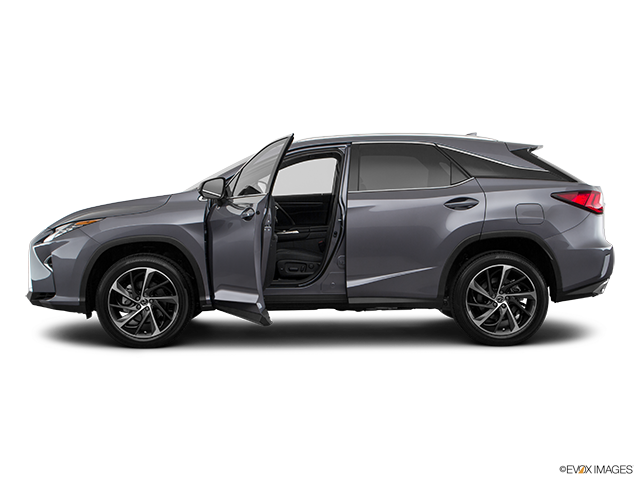2018 Lexus RX 350: Price, Review, Photos and Specs - Read This Before ...