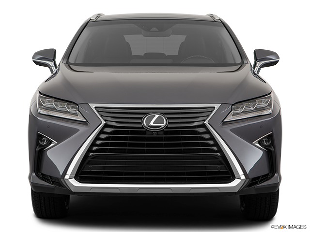 2018 Lexus RX 350: Reviews, Price, Specs, Photos and Trims | Driving.ca
