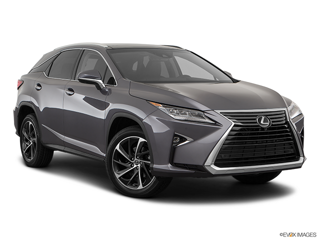 2018 Lexus RX 350: Price, Review, Photos and Specs - Read This Before ...