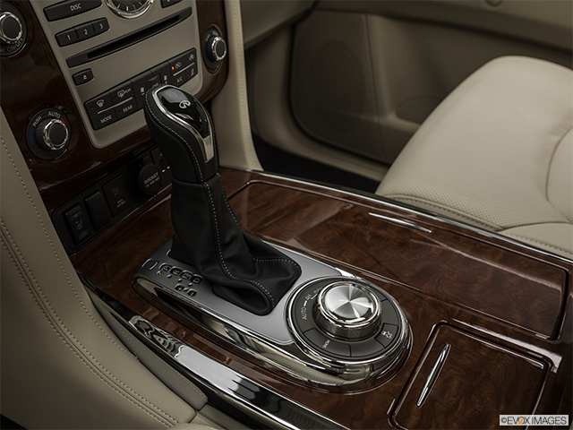 2018 Infiniti QX80: Price, Review, Photos and Specs (Canada) | Driving.ca