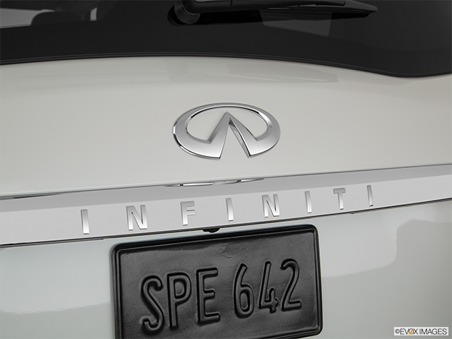 2018 Infiniti QX80: Reviews, Price, Specs, Photos and Trims | Driving.ca