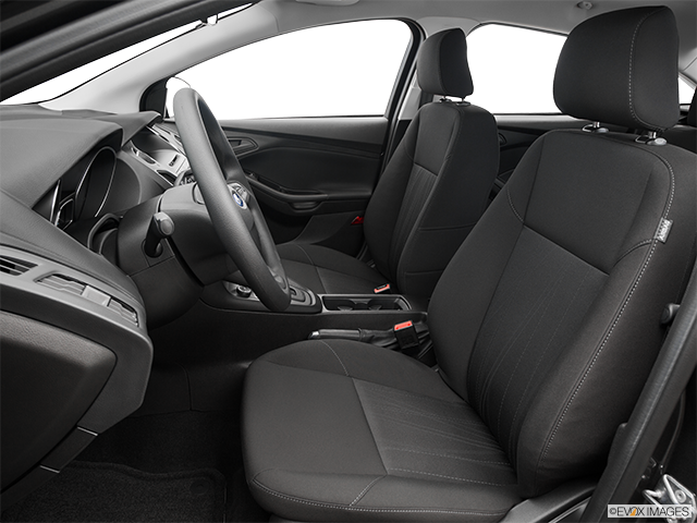 2018 Ford Focus: Reviews, Price, Specs, Photos and Trims