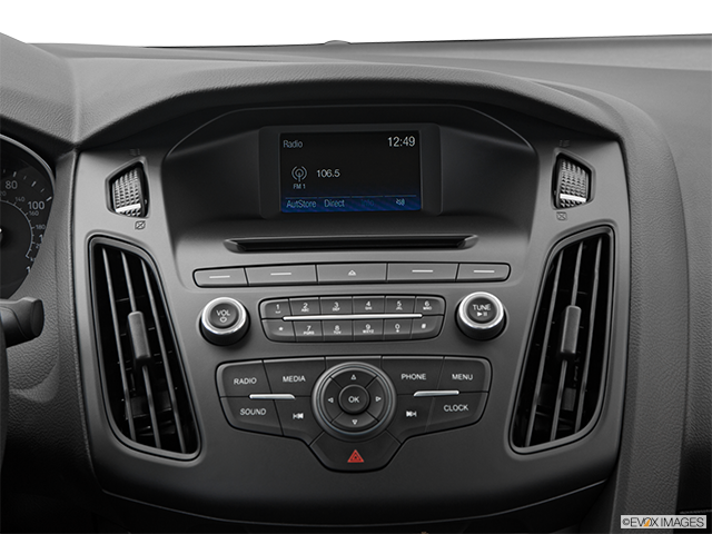 2018 Ford Focus: Price, Review, Photos and Specs - Read This Before You Buy