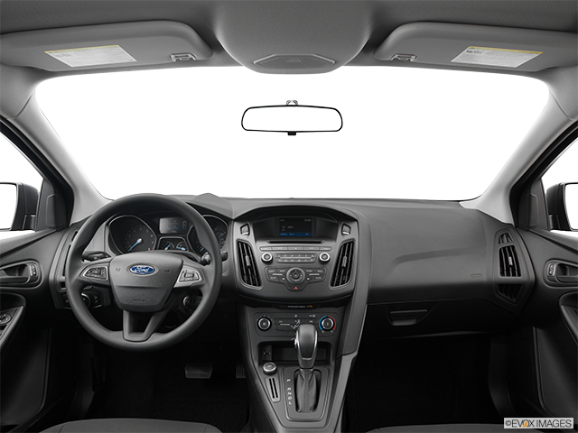 2018 Ford Focus: Reviews, Price, Specs, Photos and Trims | Driving.ca