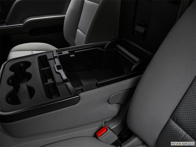 2018 Chevrolet Silverado 2500HD: Price, Review, Photos and Specs - Read ...