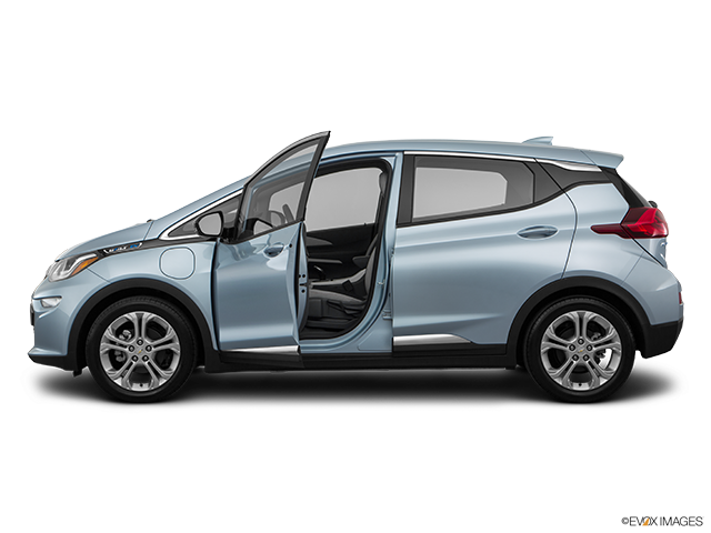 2018 Chevrolet Bolt EV: Reviews, Price, Specs, Photos and Trims ...