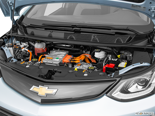 2018 Chevrolet Bolt EV: Reviews, Price, Specs, Photos and Trims ...