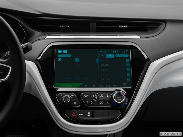 2018 Chevrolet Bolt EV: Reviews, Price, Specs, Photos and Trims ...