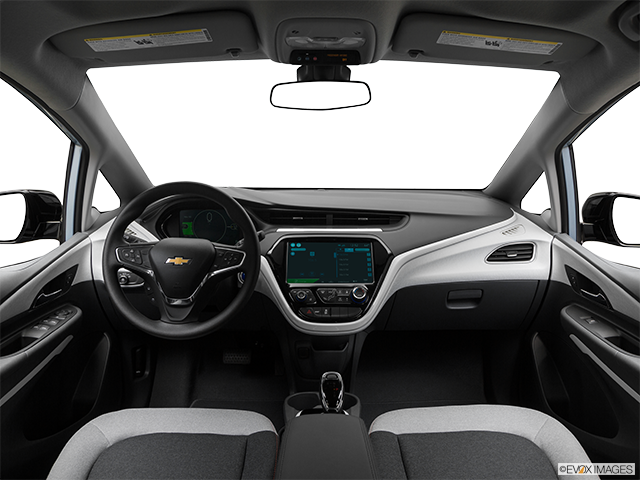 2018 Chevrolet Bolt EV: Reviews, Price, Specs, Photos and Trims ...