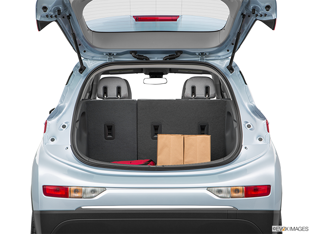 2018 Chevrolet Bolt EV: Reviews, Price, Specs, Photos and Trims ...