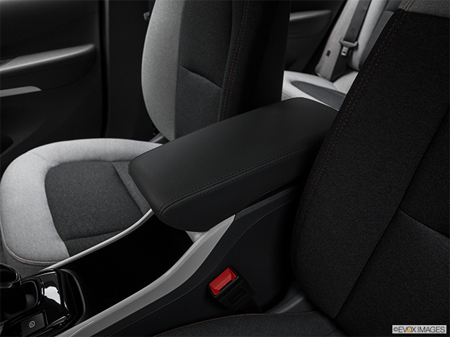 2018 Chevrolet Bolt EV: Price, Review, Photos and Specs - Read This ...