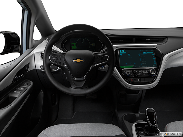 2018 Chevrolet Bolt EV: Reviews, Price, Specs, Photos and Trims