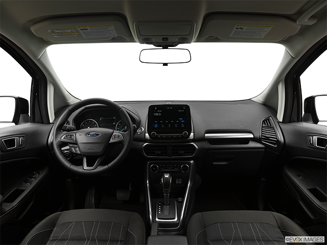 2018 Ford EcoSport: Reviews, Price, Specs, Photos and Trims | Driving.ca