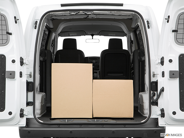 2018 Chevrolet City Express: Price, Review, Photos and Specs - Read ...