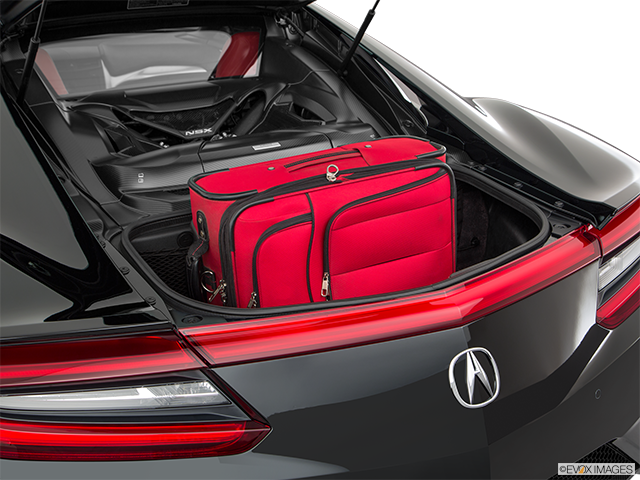 2021 Acura NSX: Reviews, Price, Specs, Photos and Trims | Driving.ca